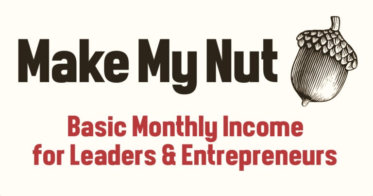 Make My Nut - Mark Winstein